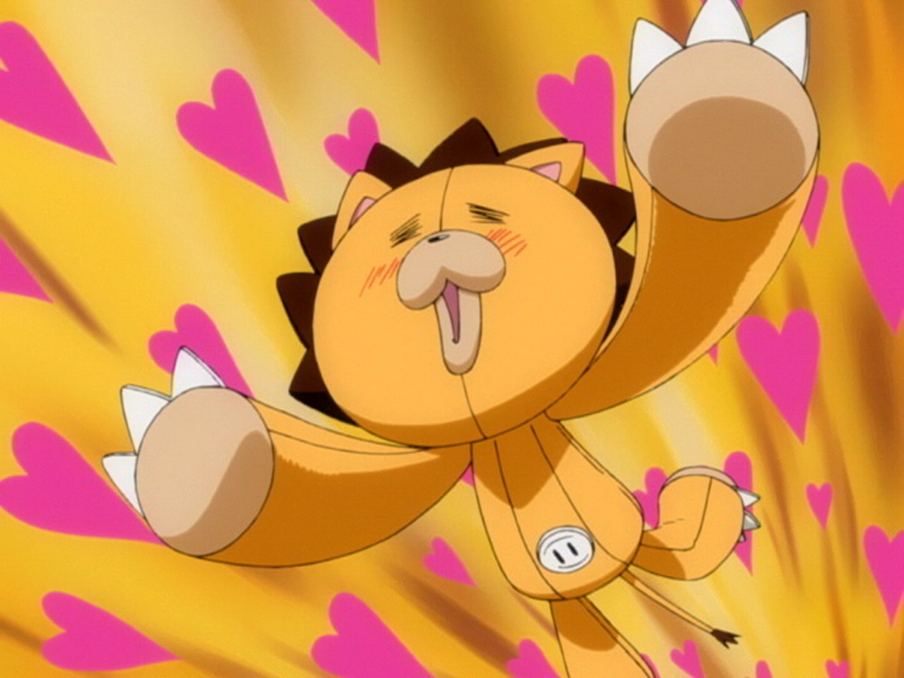 BLEACH 第115話 | dアニメストア