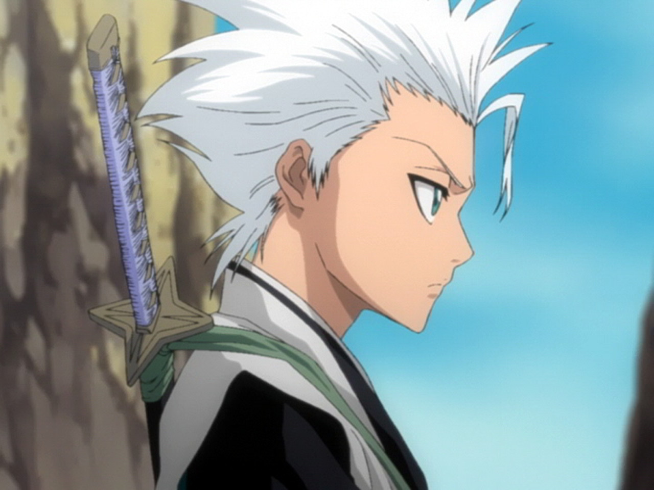 BLEACH 第141話 | dアニメストア