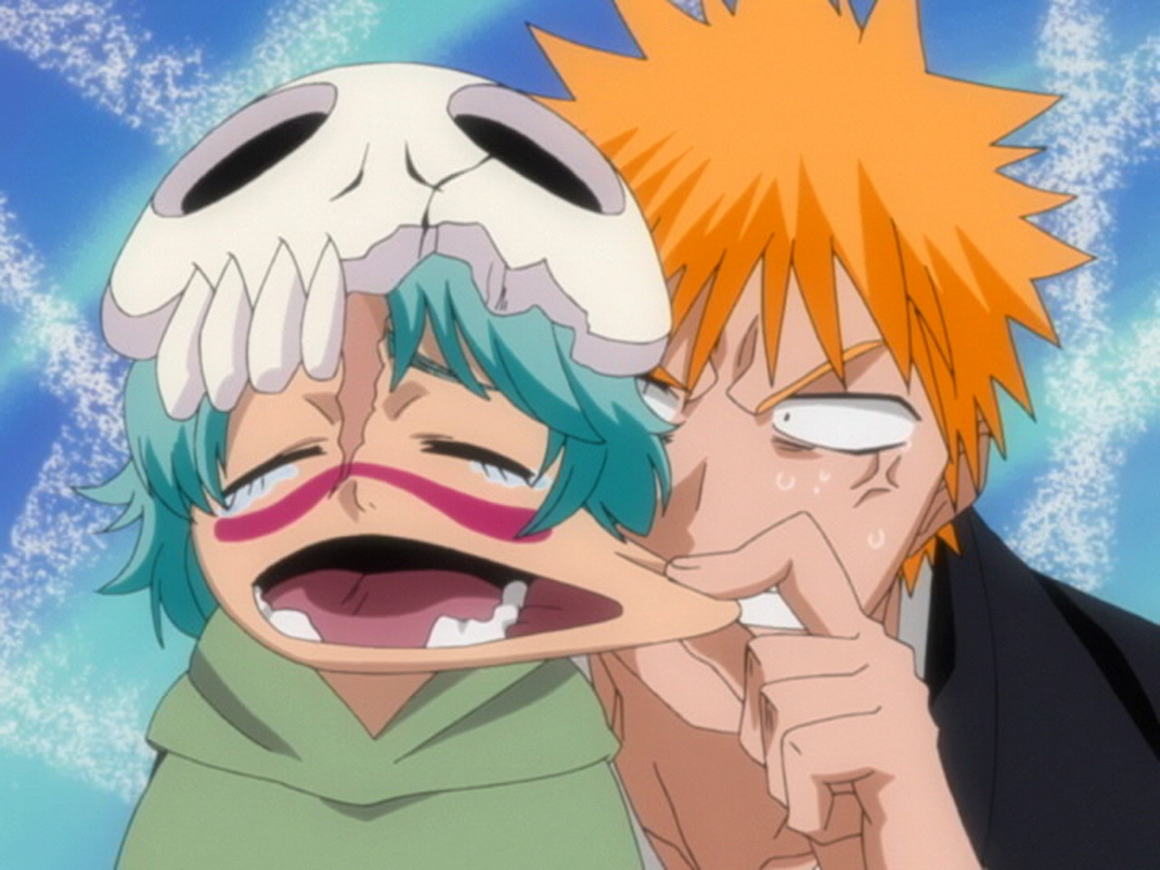 BLEACH 第146話 | dアニメストア