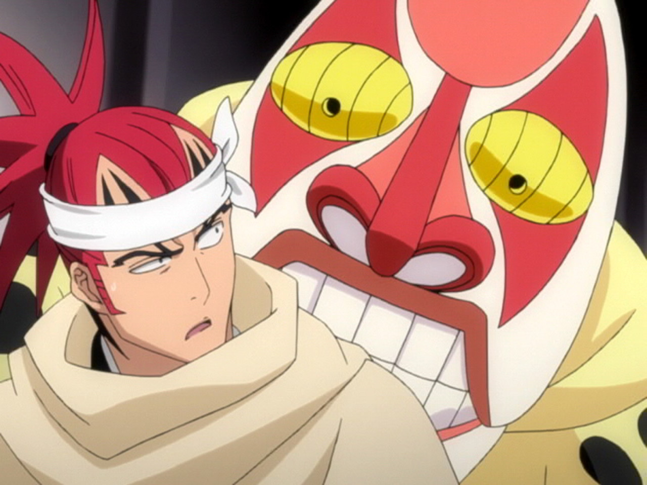 BLEACH 第159話 | dアニメストア