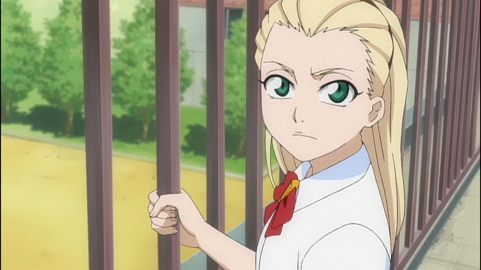 BLEACH 第204話 | dアニメストア