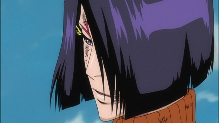 BLEACH 第218話 | dアニメストア