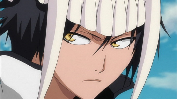BLEACH 第221話 | dアニメストア