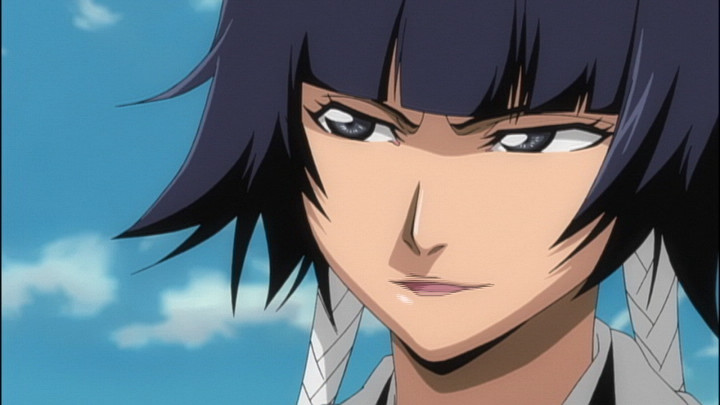 BLEACH 第222話 | dアニメストア