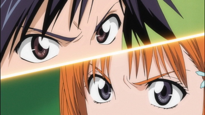 BLEACH 第227話 | dアニメストア