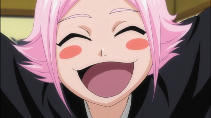 BLEACH 第228話 | dアニメストア