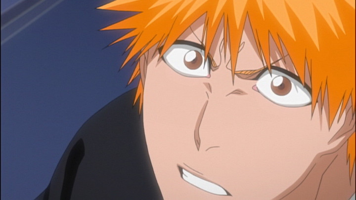 BLEACH 第235話 | dアニメストア