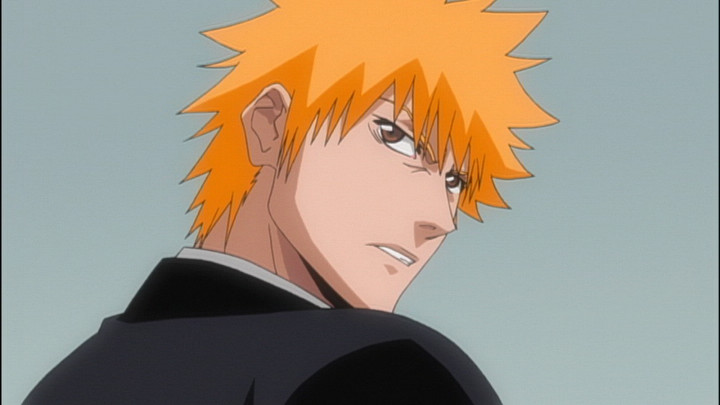 BLEACH 第255話 | dアニメストア