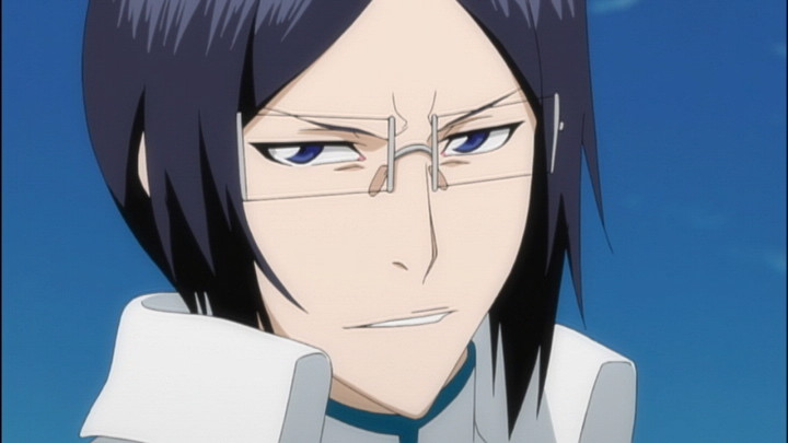 BLEACH 第268話 | dアニメストア