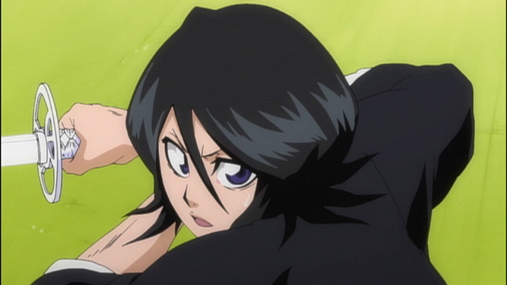 BLEACH 第269話 | dアニメストア