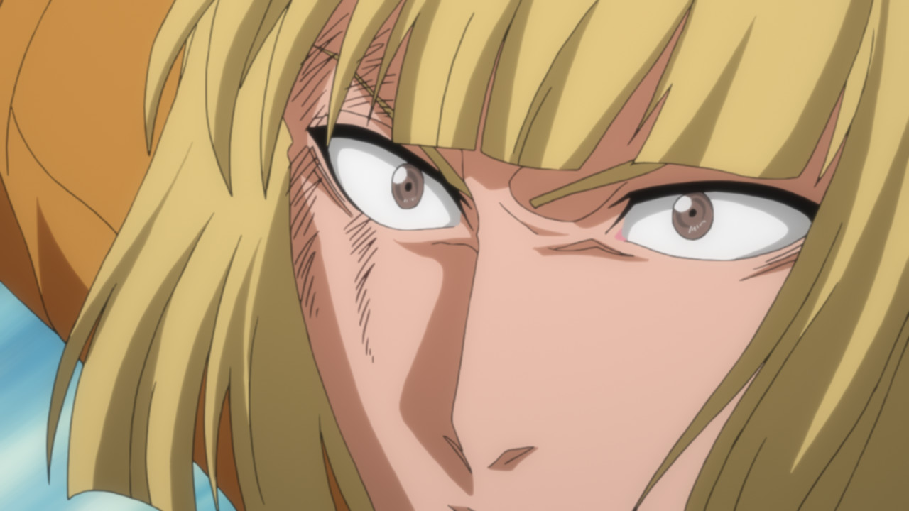 BLEACH 第291話 | dアニメストア