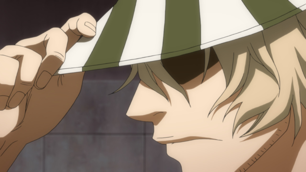 BLEACH 第299話 | dアニメストア