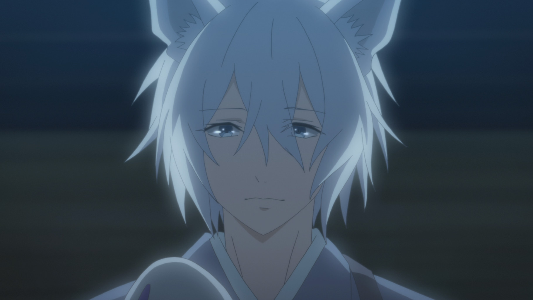 かくりよの宿飯 第十四話 | dアニメストア