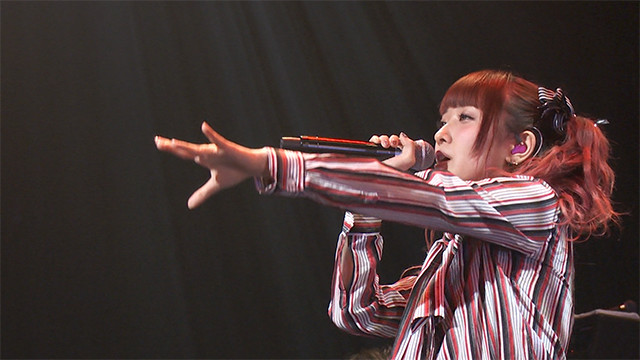 YURIKA ENDO FINAL LIVE-Emotional Daybreak- Chapter.2 | dアニメストア