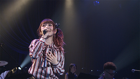 YURIKA ENDO FINAL LIVE-Emotional Daybreak- Chapter.9 | dアニメストア