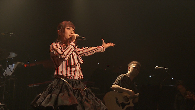 YURIKA ENDO FINAL LIVE-Emotional Daybreak- Chapter.4 | dアニメストア
