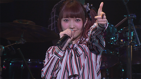 YURIKA ENDO FINAL LIVE-Emotional Daybreak- Chapter.5 | dアニメストア
