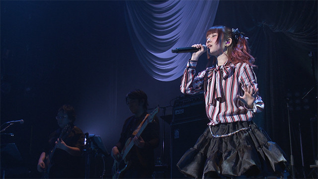 YURIKA ENDO FINAL LIVE-Emotional Daybreak- Chapter.9 | dアニメストア