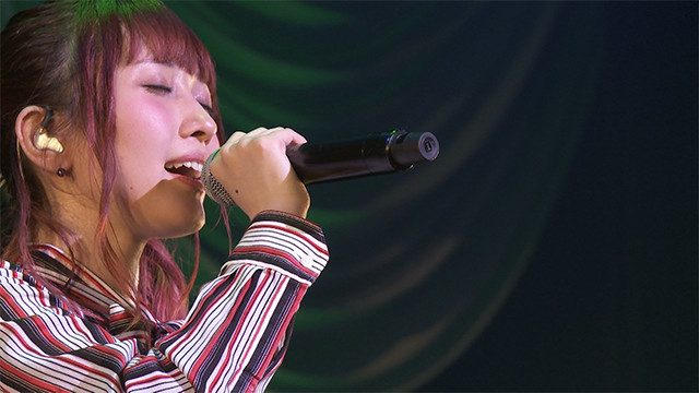YURIKA ENDO FINAL LIVE-Emotional Daybreak- Chapter.10 | dアニメストア