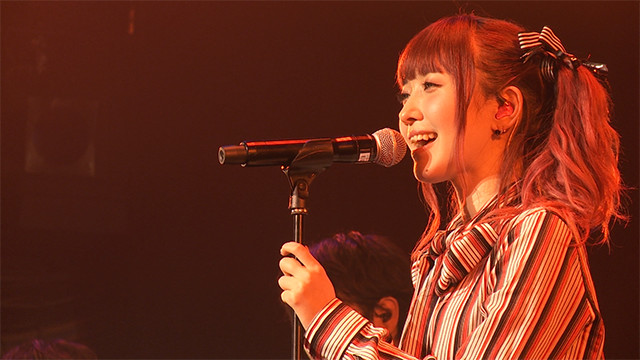 YURIKA ENDO FINAL LIVE-Emotional Daybreak- Chapter.11 | dアニメストア