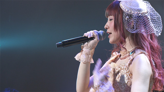 YURIKA ENDO FINAL LIVE-Emotional Daybreak- Chapter.12 | dアニメストア