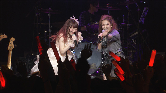 YURIKA ENDO FINAL LIVE-Emotional Daybreak- Chapter.13 | dアニメストア