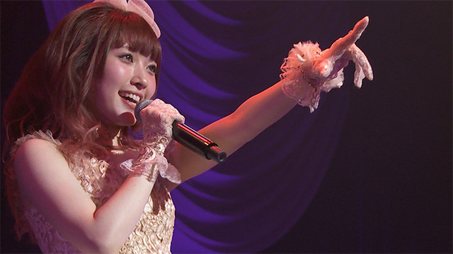 YURIKA ENDO FINAL LIVE-Emotional Daybreak- Chapter.14 | dアニメストア