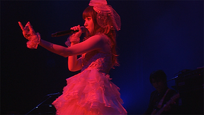 YURIKA ENDO FINAL LIVE-Emotional Daybreak- Chapter.6 | dアニメストア