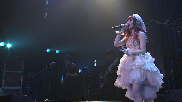 YURIKA ENDO FINAL LIVE-Emotional Daybreak- Chapter.16 | dアニメストア