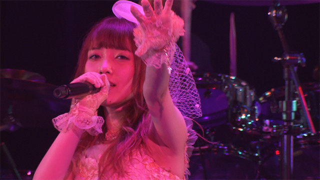 YURIKA ENDO FINAL LIVE-Emotional Daybreak- Chapter.17 | dアニメストア
