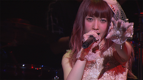 YURIKA ENDO FINAL LIVE-Emotional Daybreak- Chapter.6 | dアニメストア