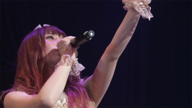 YURIKA ENDO FINAL LIVE-Emotional Daybreak- Chapter.19 | dアニメストア