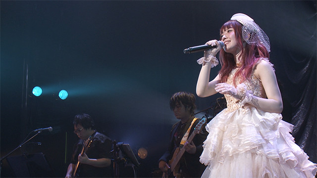 YURIKA ENDO FINAL LIVE-Emotional Daybreak- Chapter.21 | dアニメストア