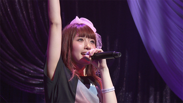 YURIKA ENDO FINAL LIVE-Emotional Daybreak- Chapter.23 | dアニメストア