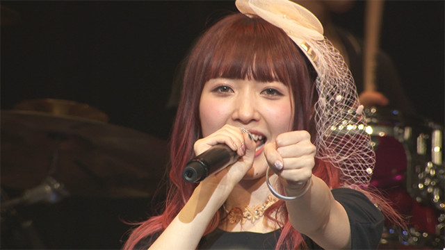 YURIKA ENDO FINAL LIVE-Emotional Daybreak- Chapter.24 | dアニメストア