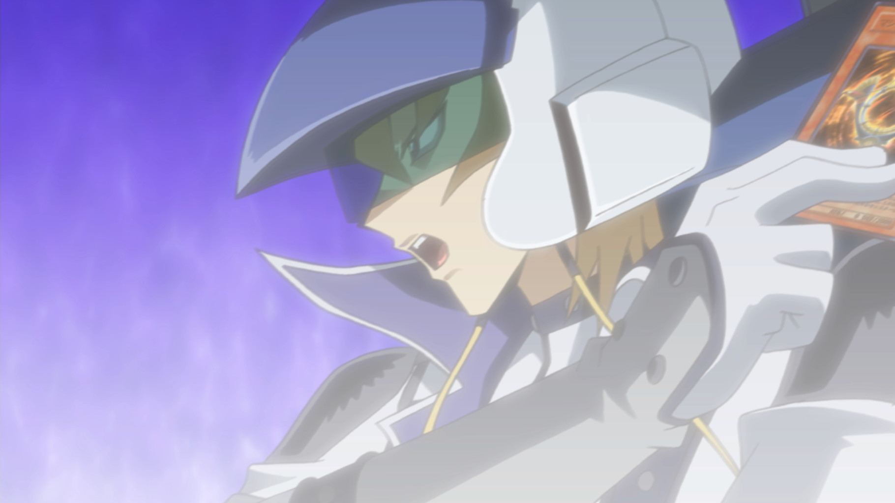 遊☆戯☆王5D's 第63話 | dアニメストア