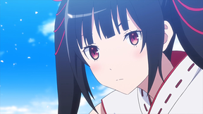 CONCEPTION | アニメ動画見放題 | dアニメストア