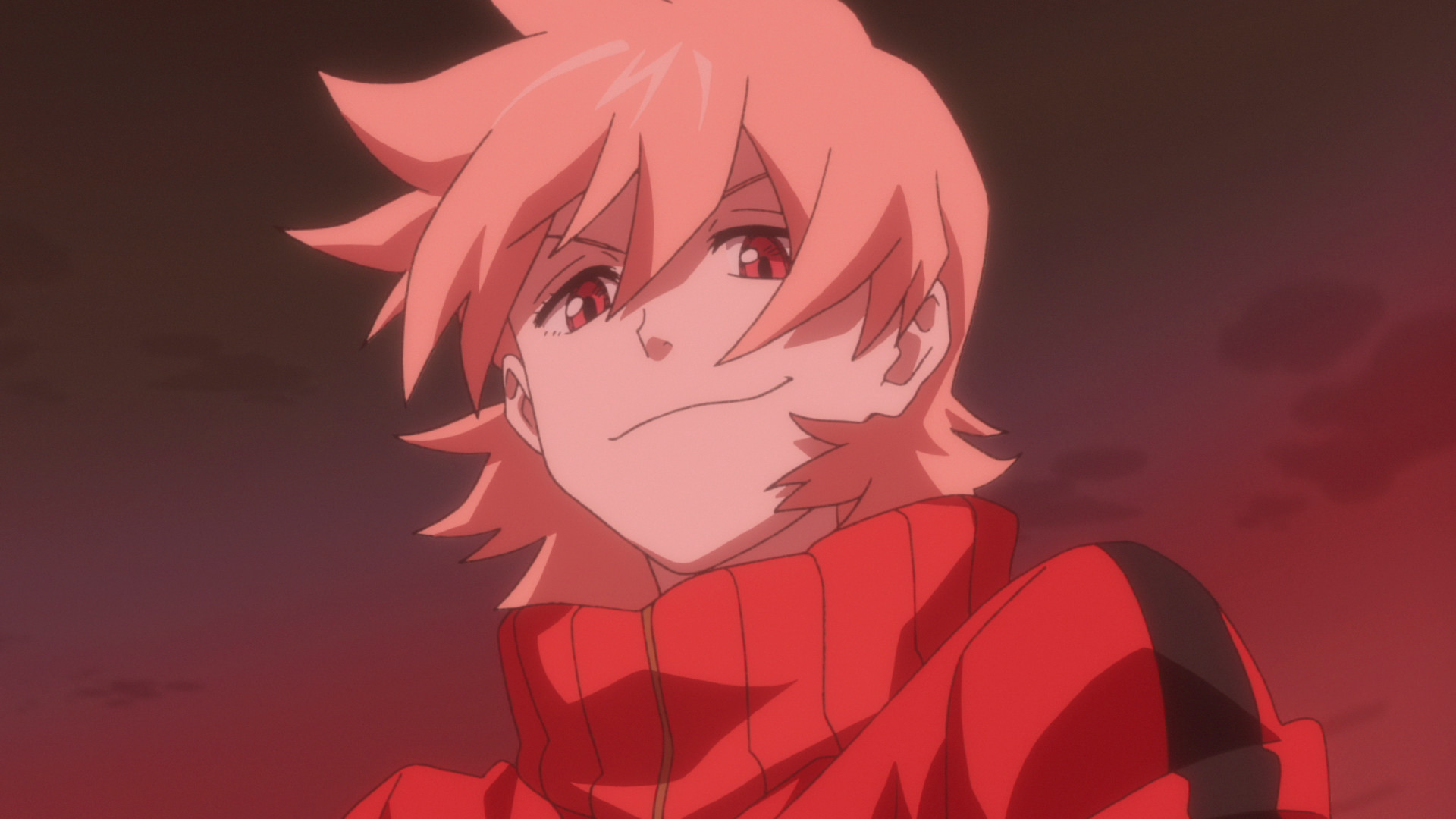 フリクリ プログレ #6 | dアニメストア