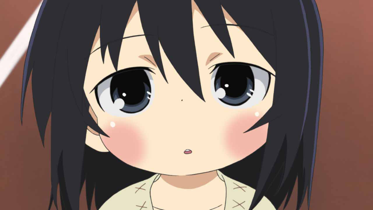 みつどもえ 第9話 | dアニメストア