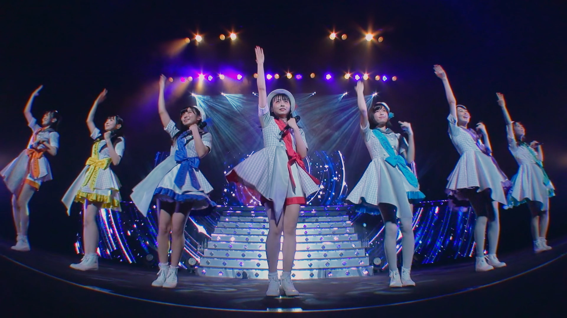 Wake Up, Girls！ FINAL TOUR - HOME - ～ PART Ⅰ Start It Up, ～ 大宮公演ライブ ...