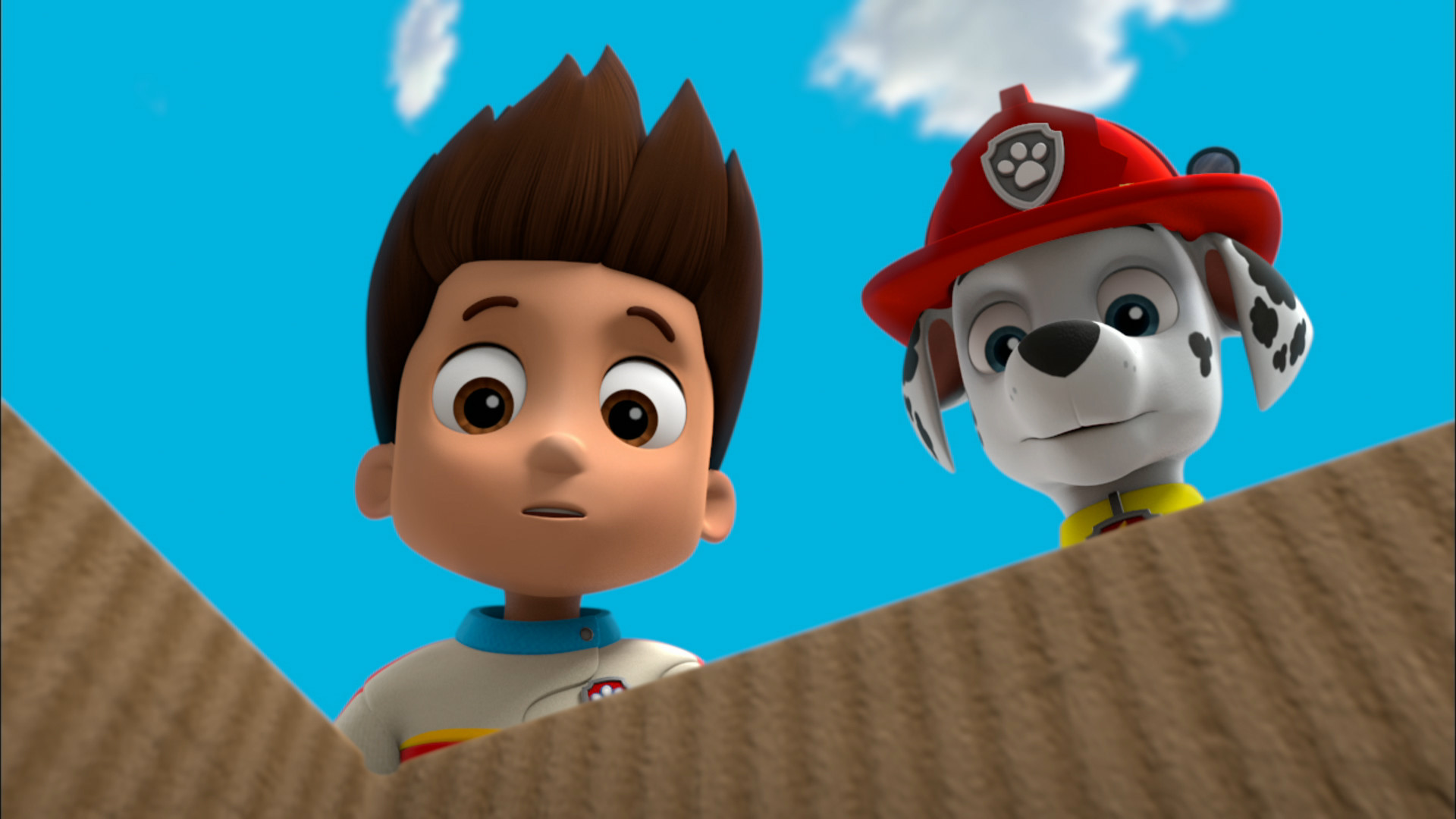 パウ・パトロール 第42話 | dアニメストア