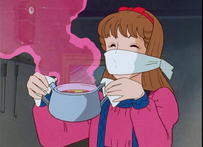 はいからさんが通る 第10話 | dアニメストア