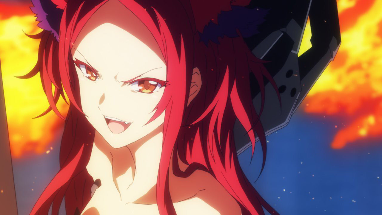 BEATLESS #14 | dアニメストア