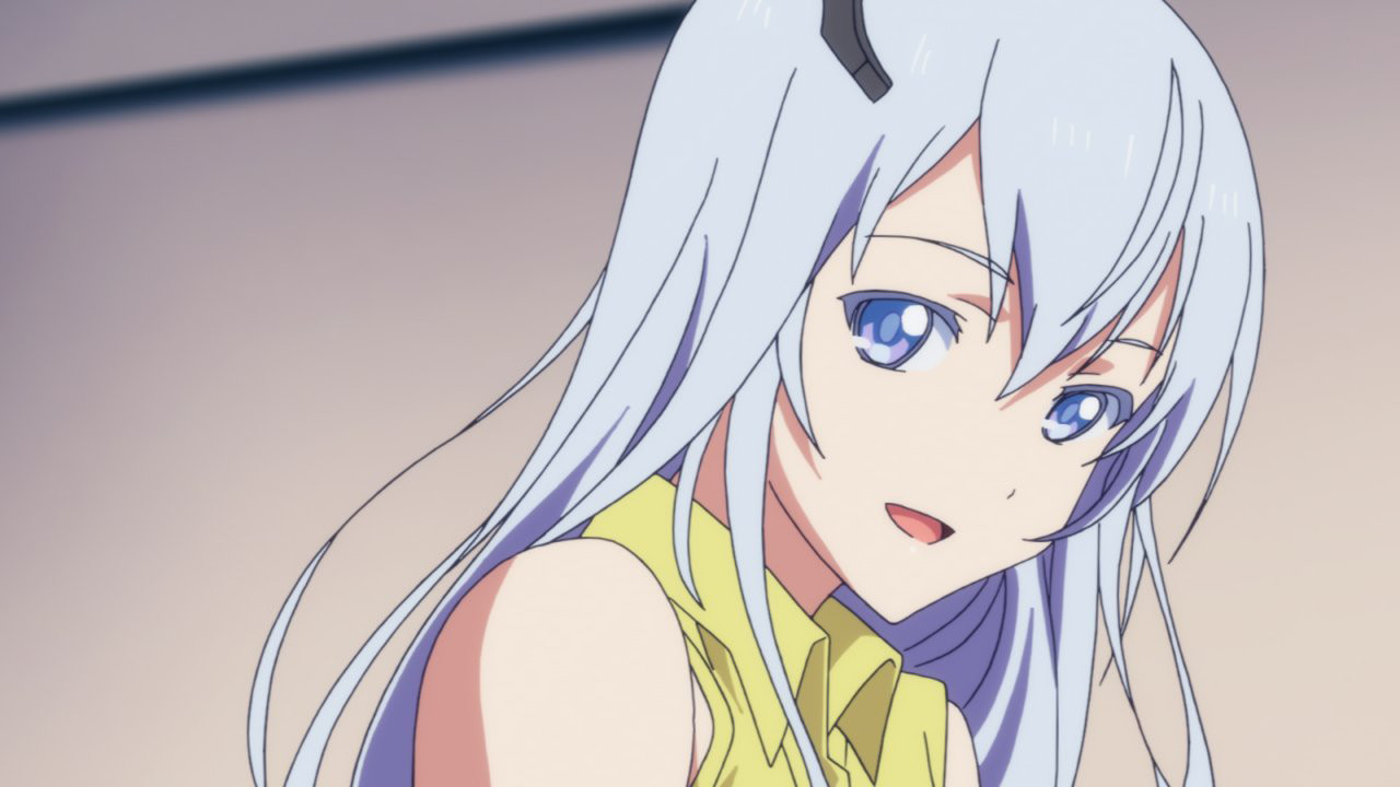 BEATLESS #19 | dアニメストア