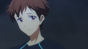 BEATLESS #24 | dアニメストア