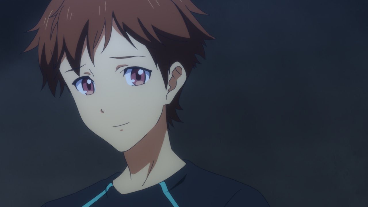 BEATLESS #24 | dアニメストア