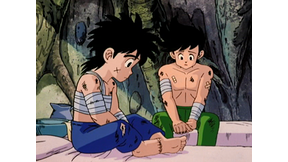 ドラゴンクエスト ダイの大冒険(1991) | アニメ動画見放題 | dアニメストア