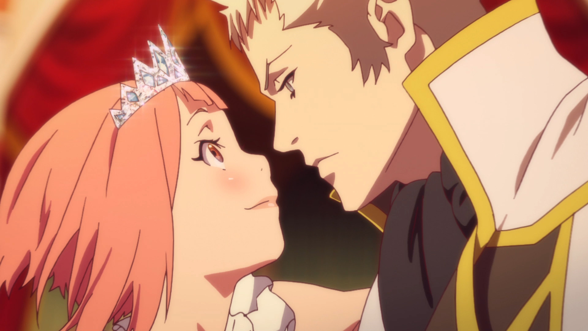 神撃のバハムート VIRGIN SOUL #19 | dアニメストア