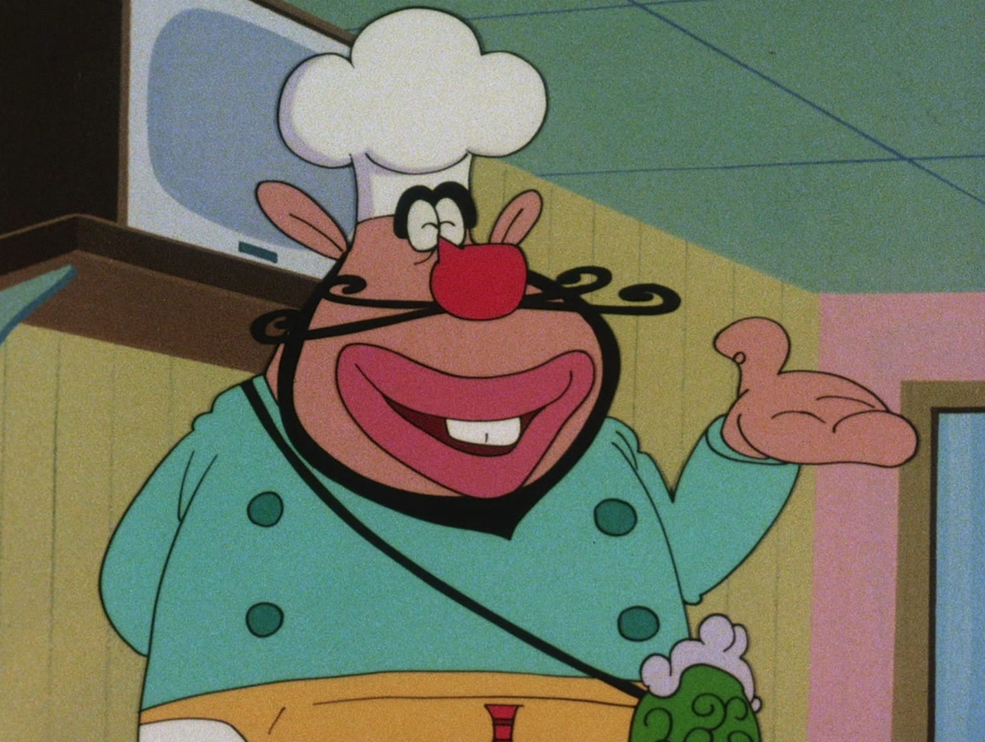 ハクション大魔王 第22話 | dアニメストア