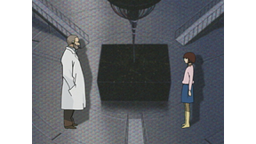 serial experiments lain | アニメ動画見放題 | dアニメストア